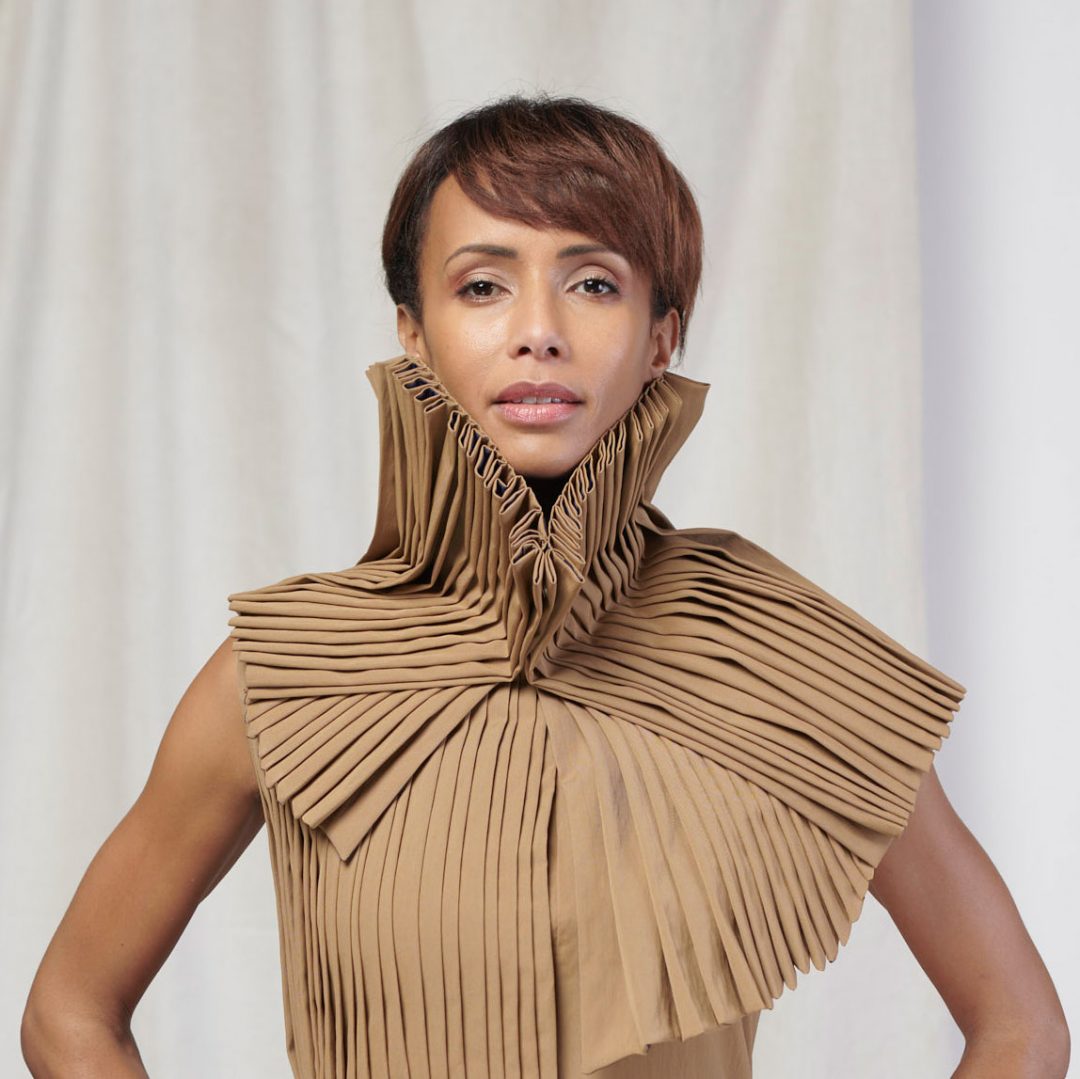 TU5Mask-off, col Fraise | La Fabrique nomade